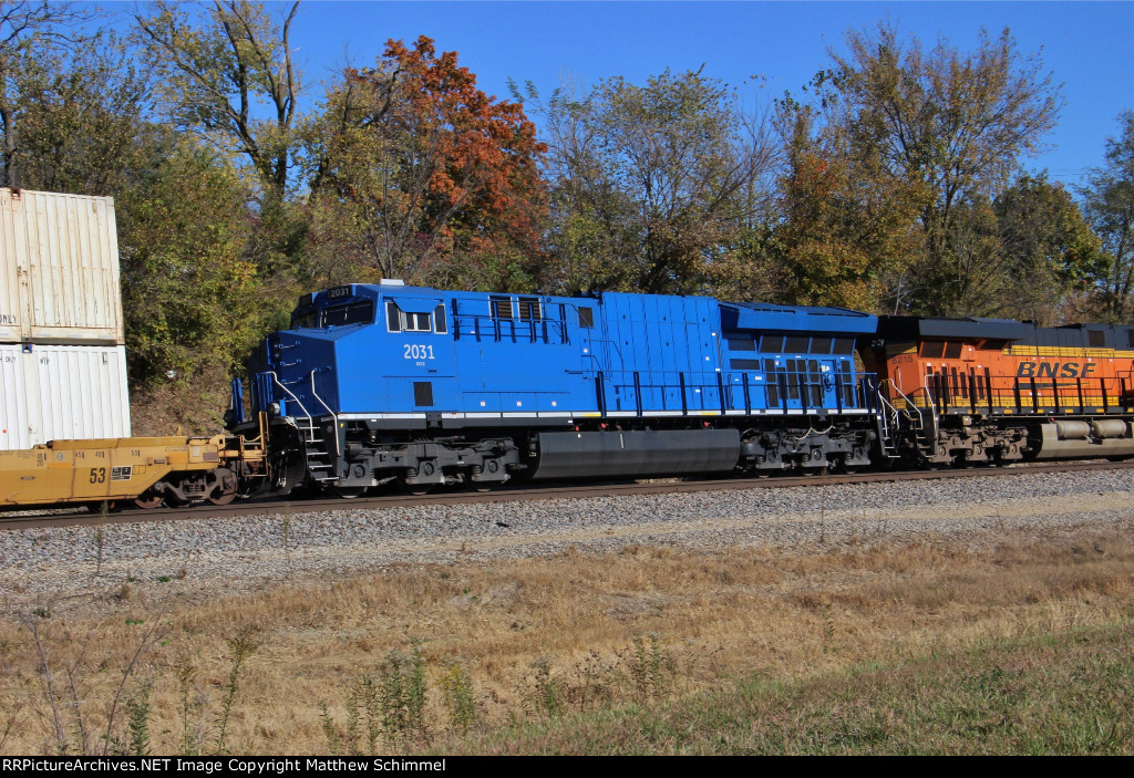 Tier 4 Demonstrator DPU